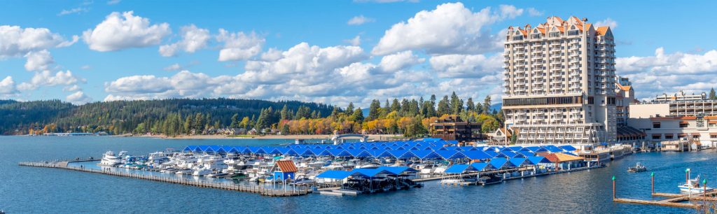 Coeur d'Alene - BankCDA