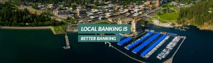 Our History & Mission - BankCDA