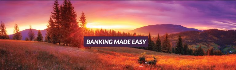 eBanking - BankCDA