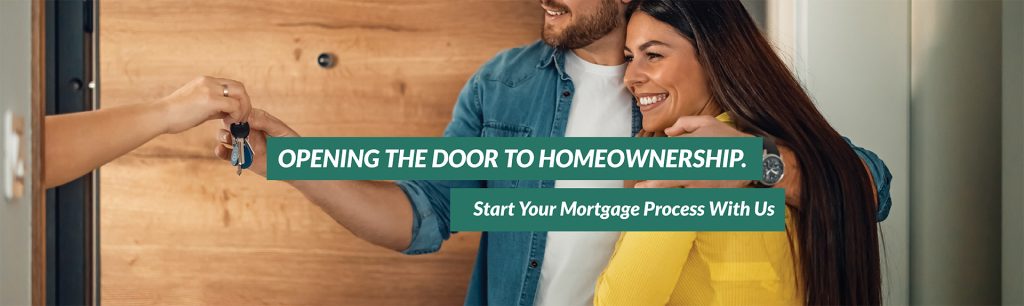 Home Loans - BankCDA